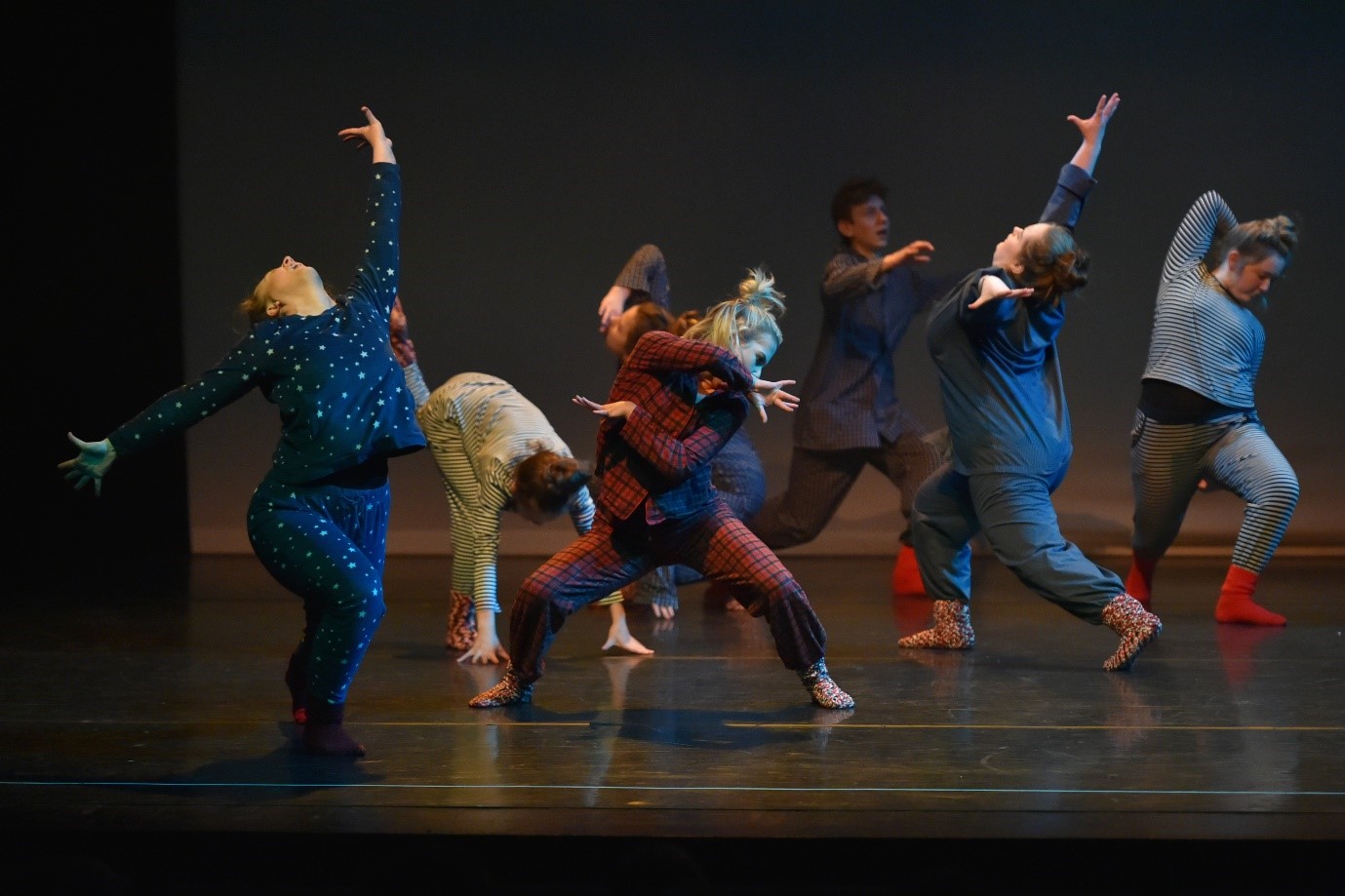 Primary Steps Programme Expands In Blackpool - The Royal Ballet School