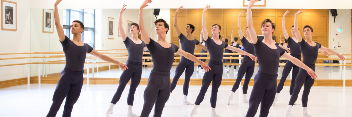 System Of Training - The Royal Ballet School