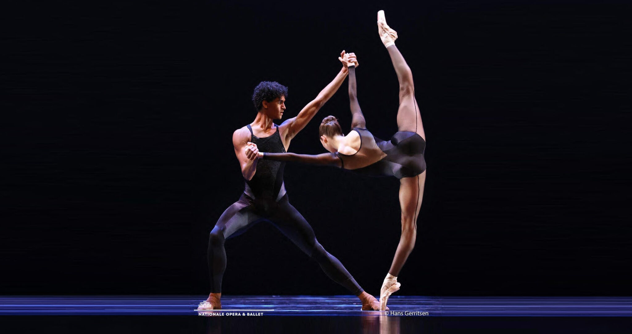 Celebrating Black History Month - The Royal Ballet School