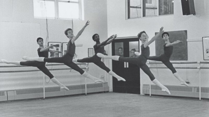 Alumnus Christopher Wheeldon Wins Tony Award For Best Choreography ...