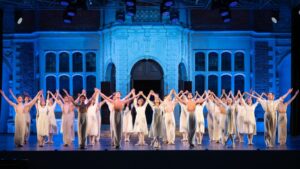 Latest News - The Royal Ballet School