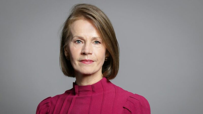 Baroness Deborah Bull To Chair Expert Panel For Cultural Education Plan ...