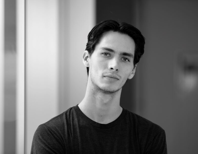 Congratulations To Principal Dancer Ricardo Castellanos - The Royal ...