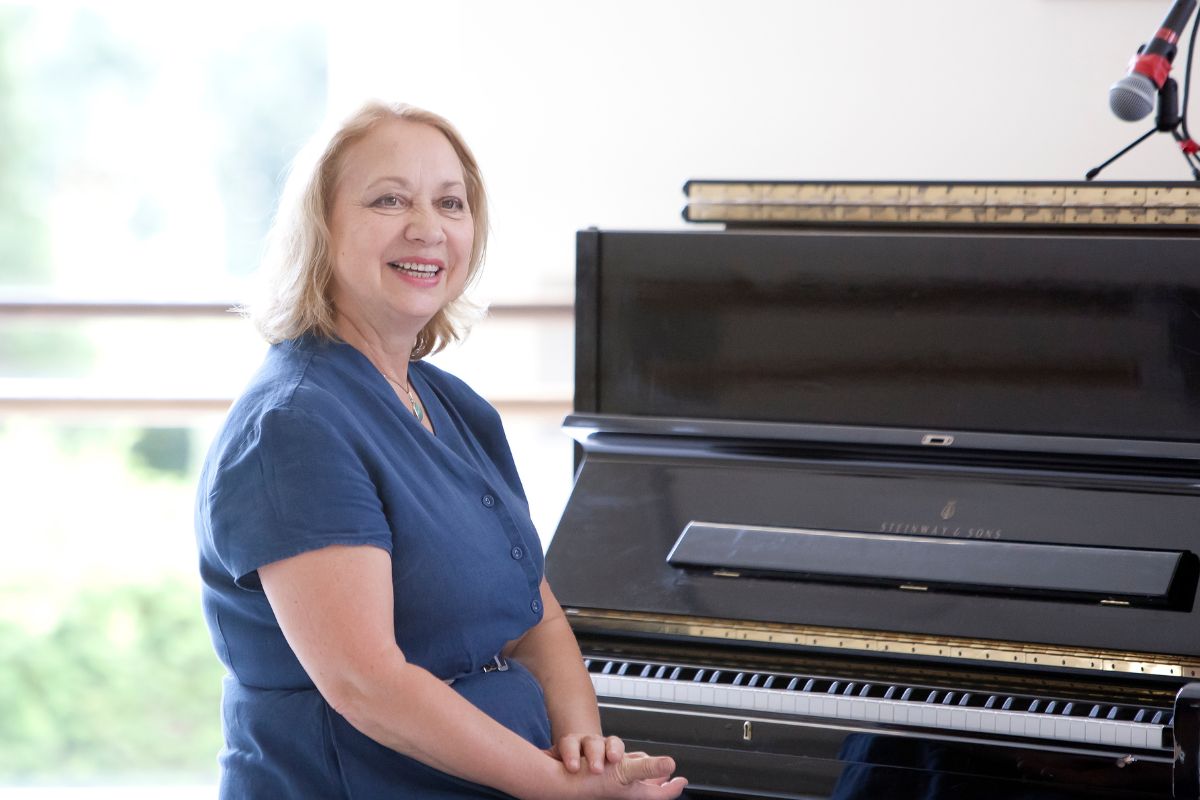 Celebrating Our Musicians This World Pianist Day - The Royal Ballet School