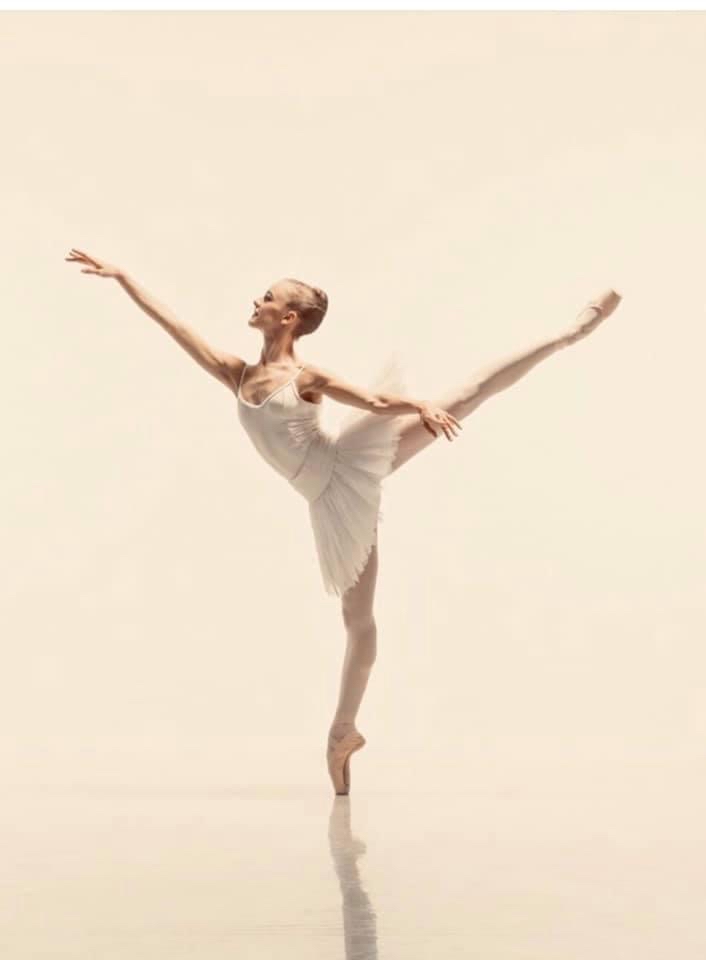 Madison Bailey On Her Role As Clara In The Nutcracker - The Royal ...