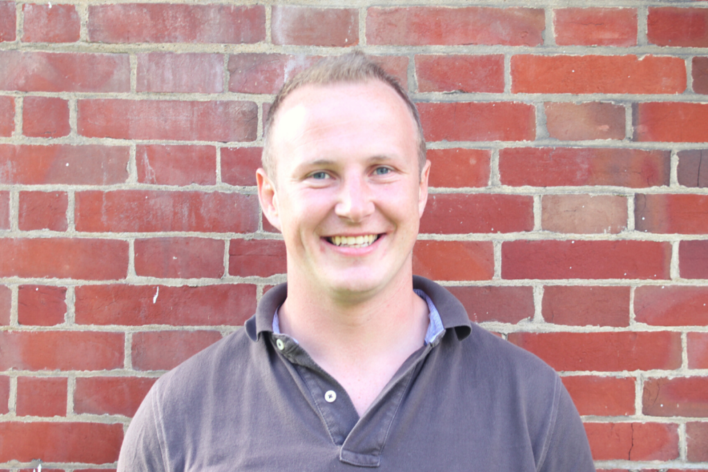 Mitigating Injury Risk With Niall MacSweeney And The School's Dedicated ...