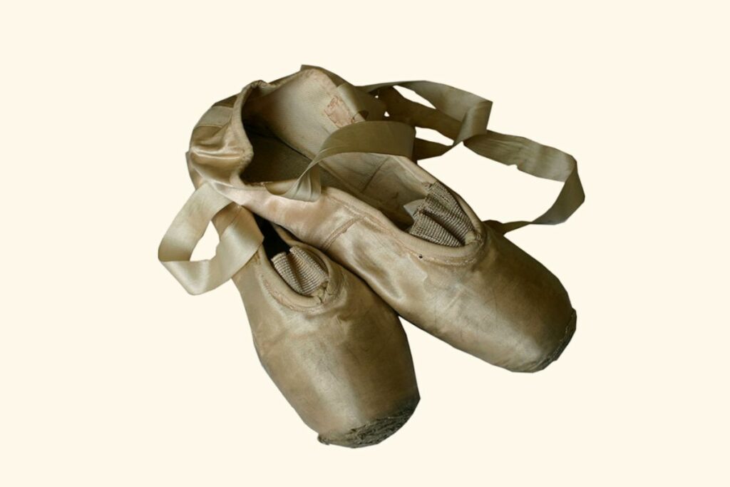 Spirit Of The Ballet At Dorich House Museum - The Royal Ballet School