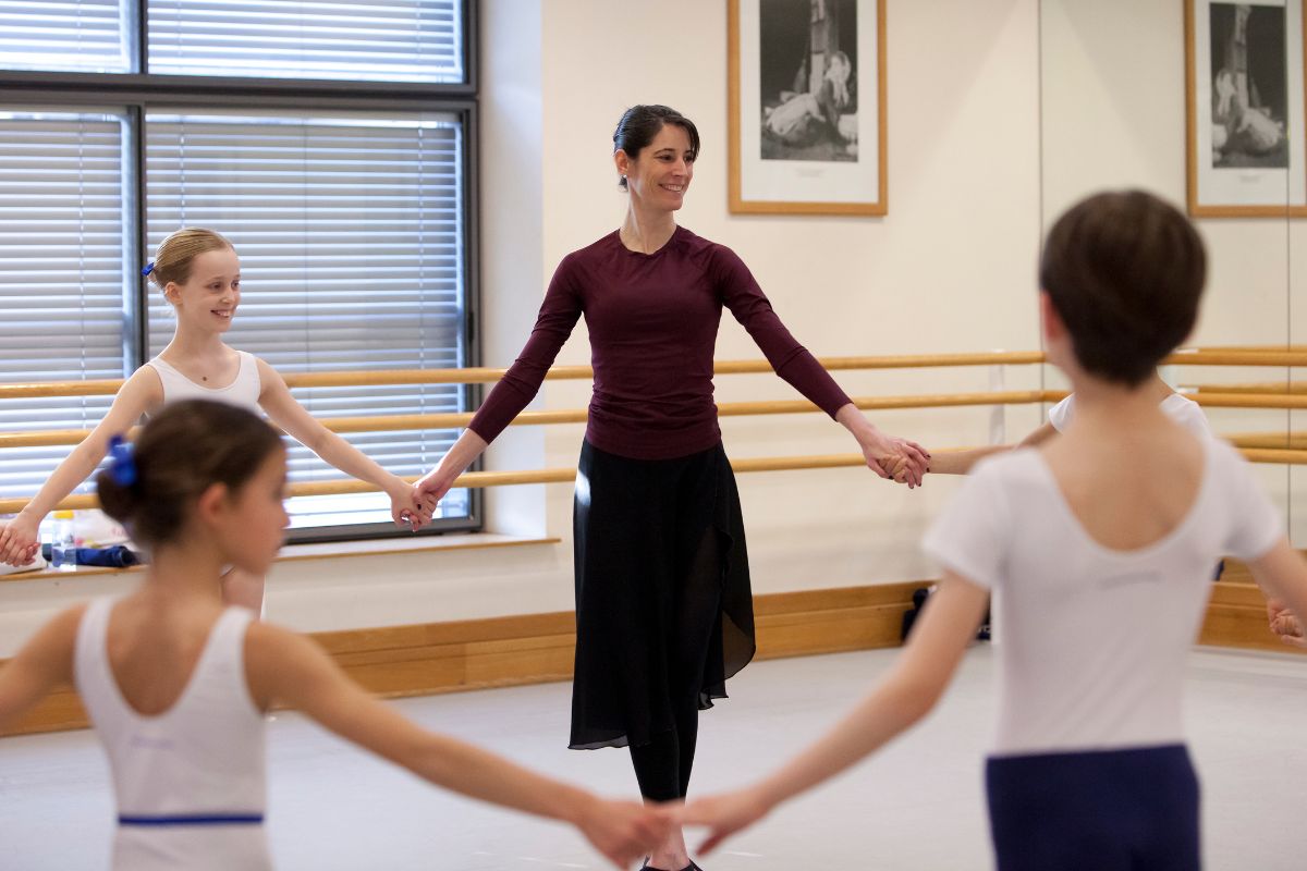 Just Wrapped — The First Junior Associate Insight Class - The Royal ...