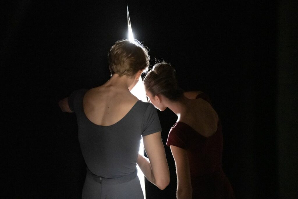 Turning The Spotlight Onto Our Backstage Team For World Theatre Day ...