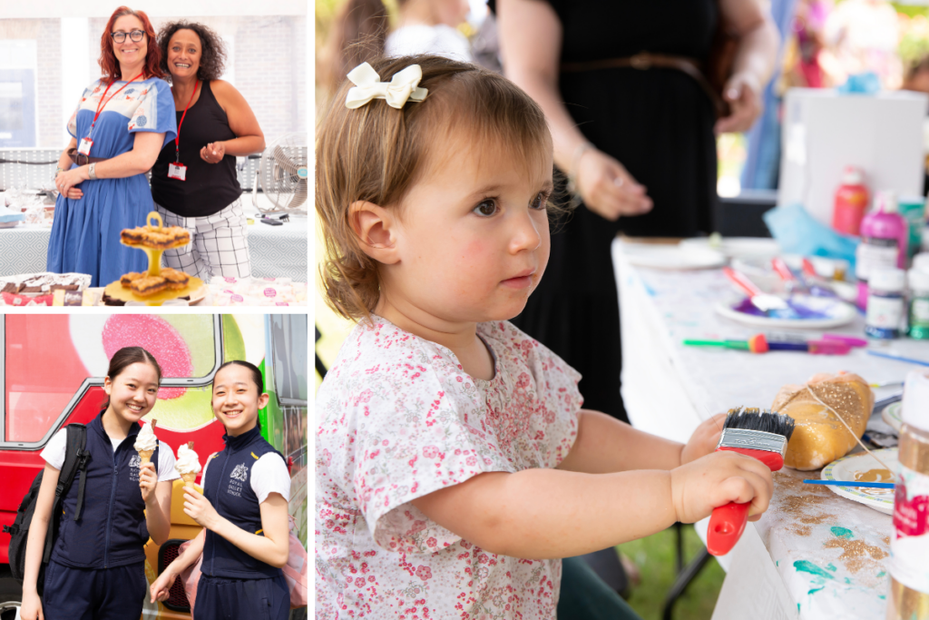 Our PTA Summer Fair 2023 - The Royal Ballet School