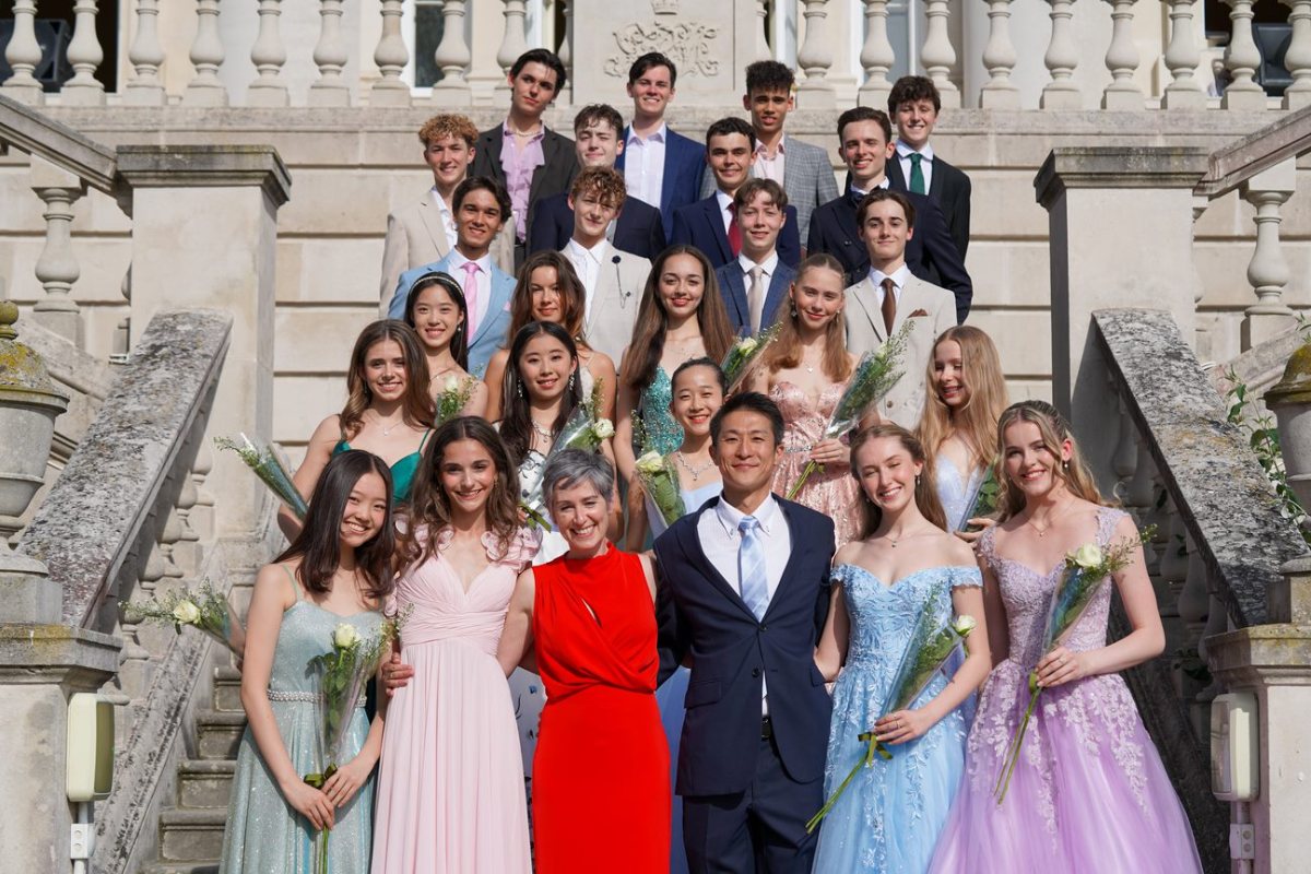 Year 11 Celebration 2023 - The Royal Ballet School
