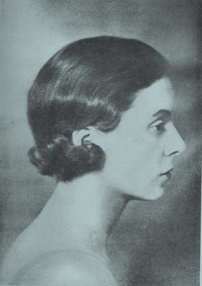 Celebrating Dame Ninette De Valois’ 125th Birthday - The Royal Ballet ...