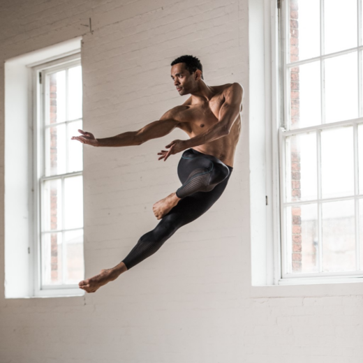 A Chat With Principal Dancer And Alumnus, Brandon Lawrence - The Royal ...