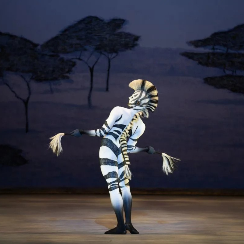 A Chat With Principal Dancer And Alumnus, Brandon Lawrence - The Royal ...