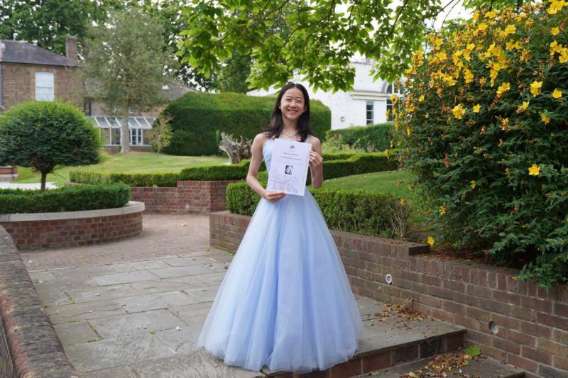 End-of-year Celebrations And Prize-giving Assemblies 2023 - The Royal ...