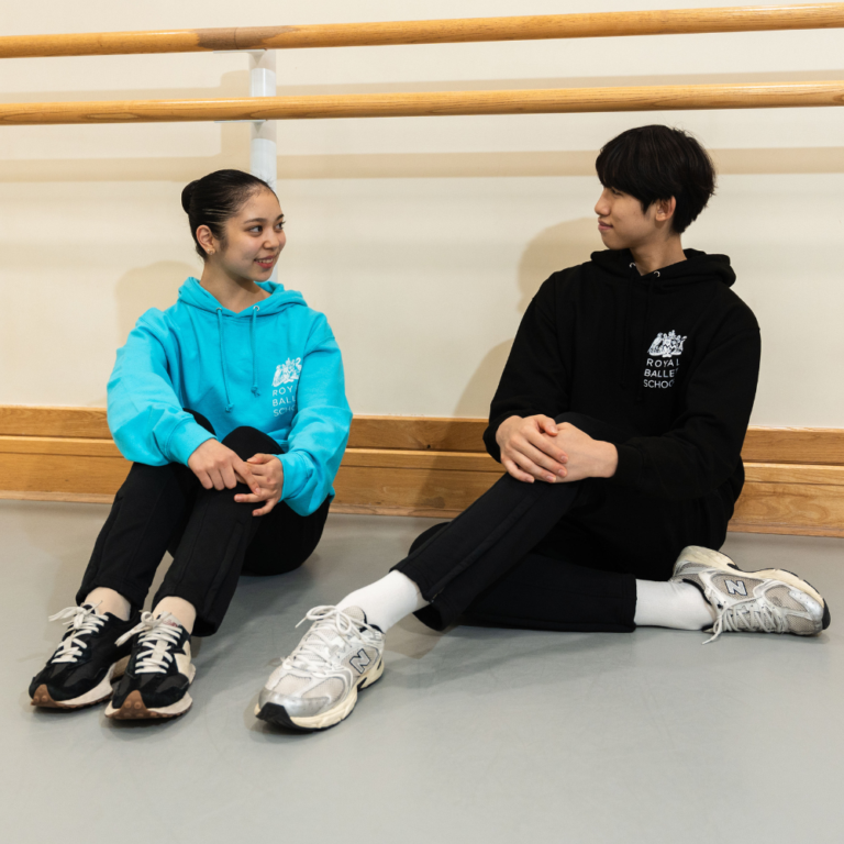Shop - The Royal Ballet School