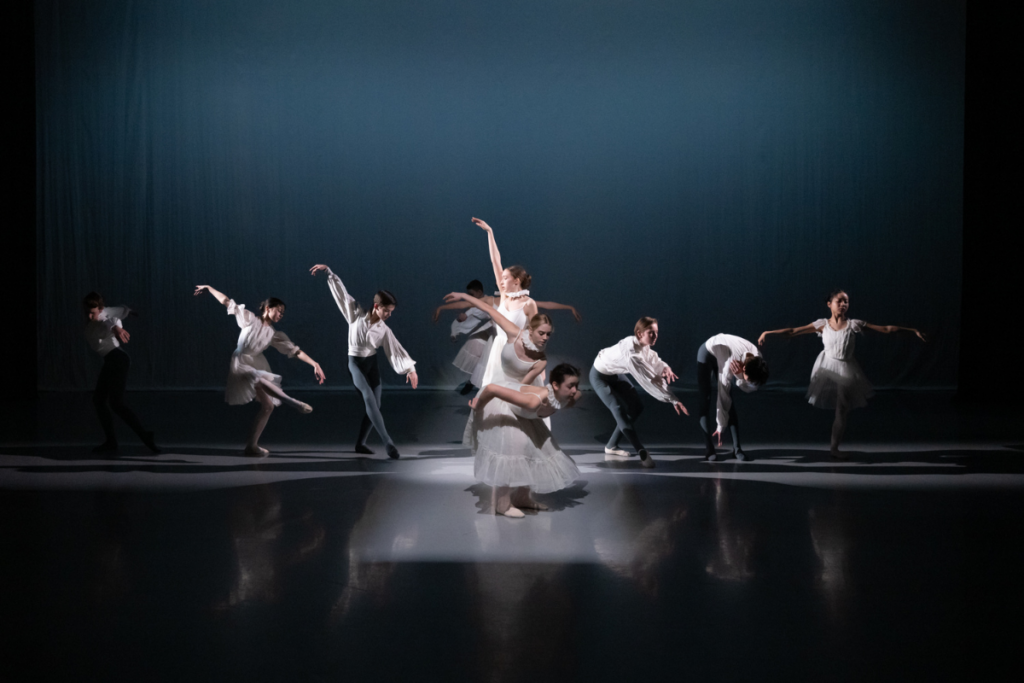 Honouring Our History: The Royal Ballet School’s Ninette De Valois ...