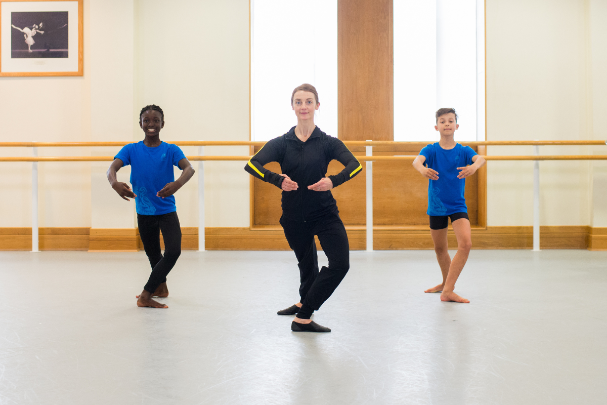 Encontrar la euforia en la interpretación y la enseñanza: una ...