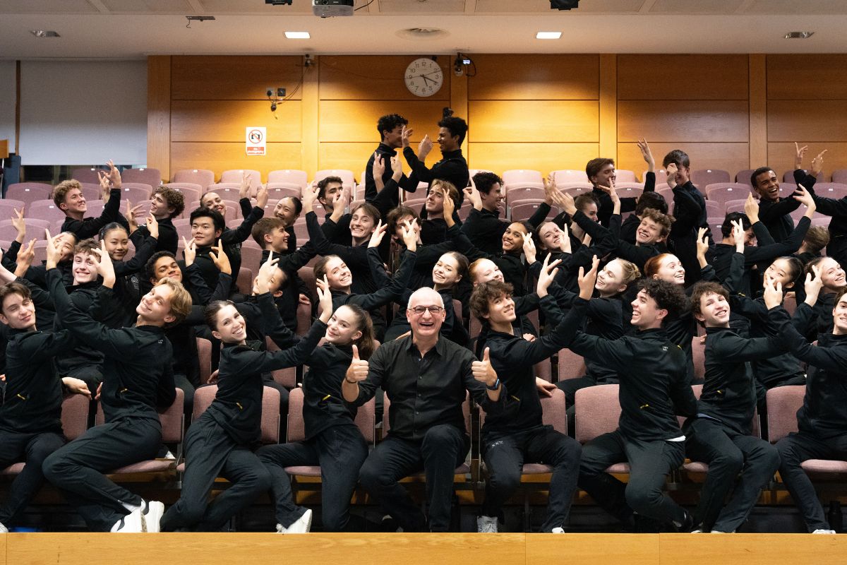 Nurturing Artistic Identity And Redefining Success – In Conversation ...