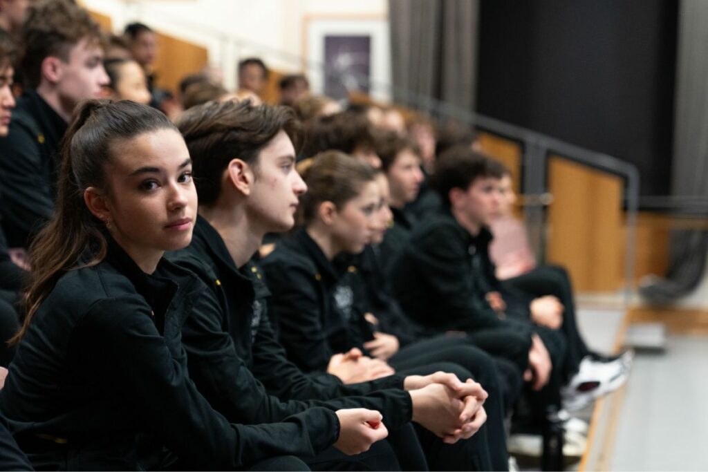 Nurturing Artistic Identity And Redefining Success – In Conversation ...