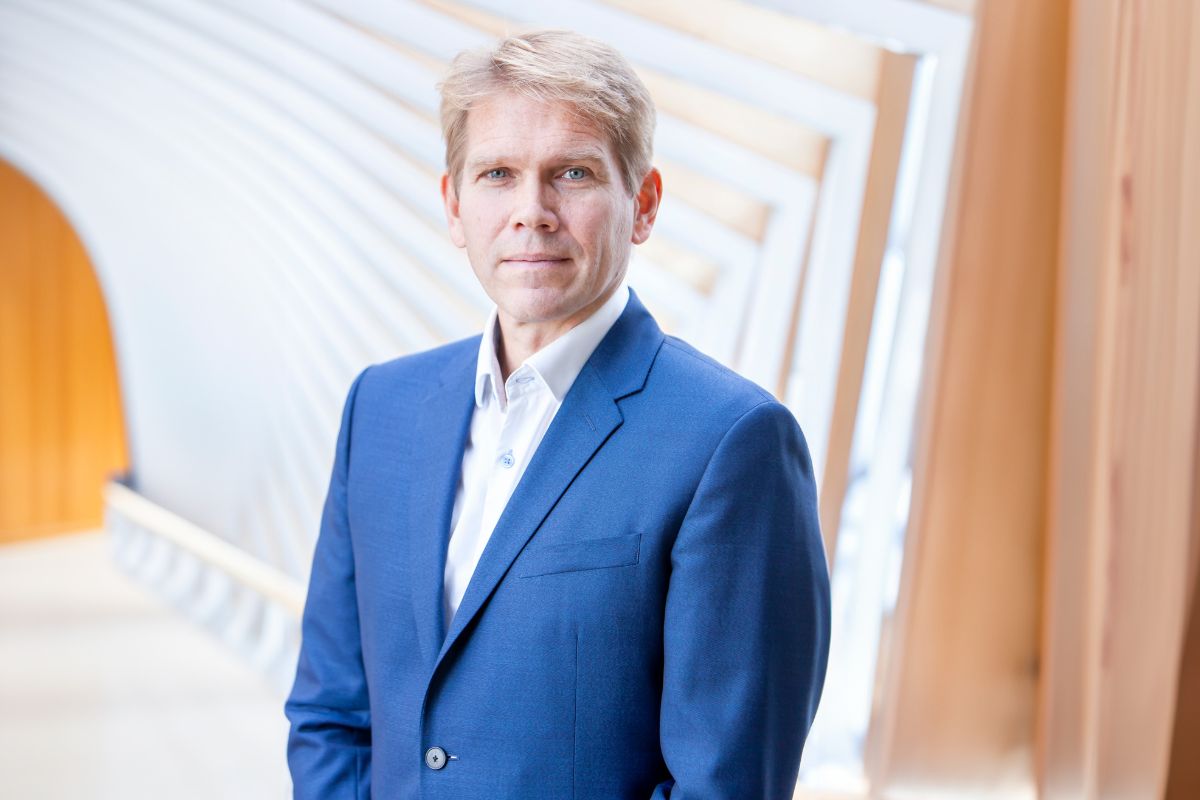 Christopher Powney Steps Down As Artistic Director & CEO After A Decade ...