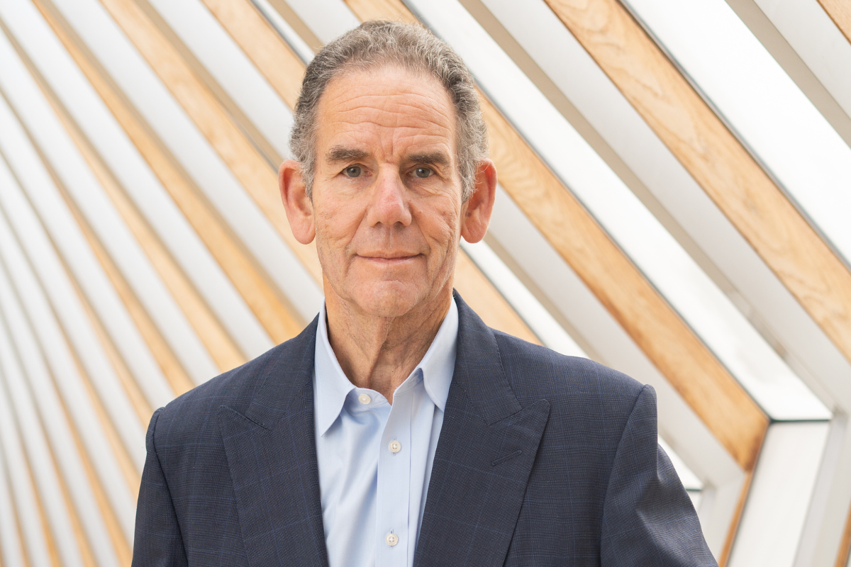 The Royal Ballet School