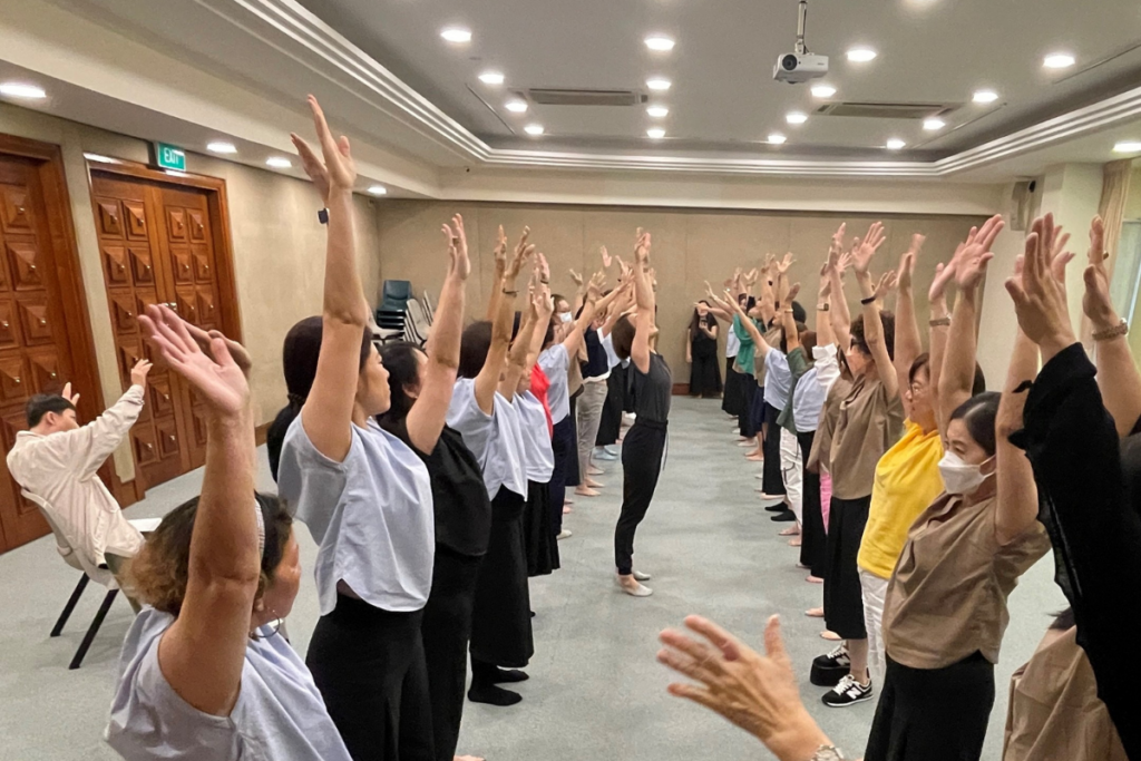 Empowering Adults With Diverse Abilities Through Our Affiliate ...