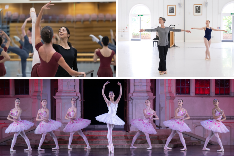 Women Who Inspire Us: Celebrating International Women’s Day - The Royal ...