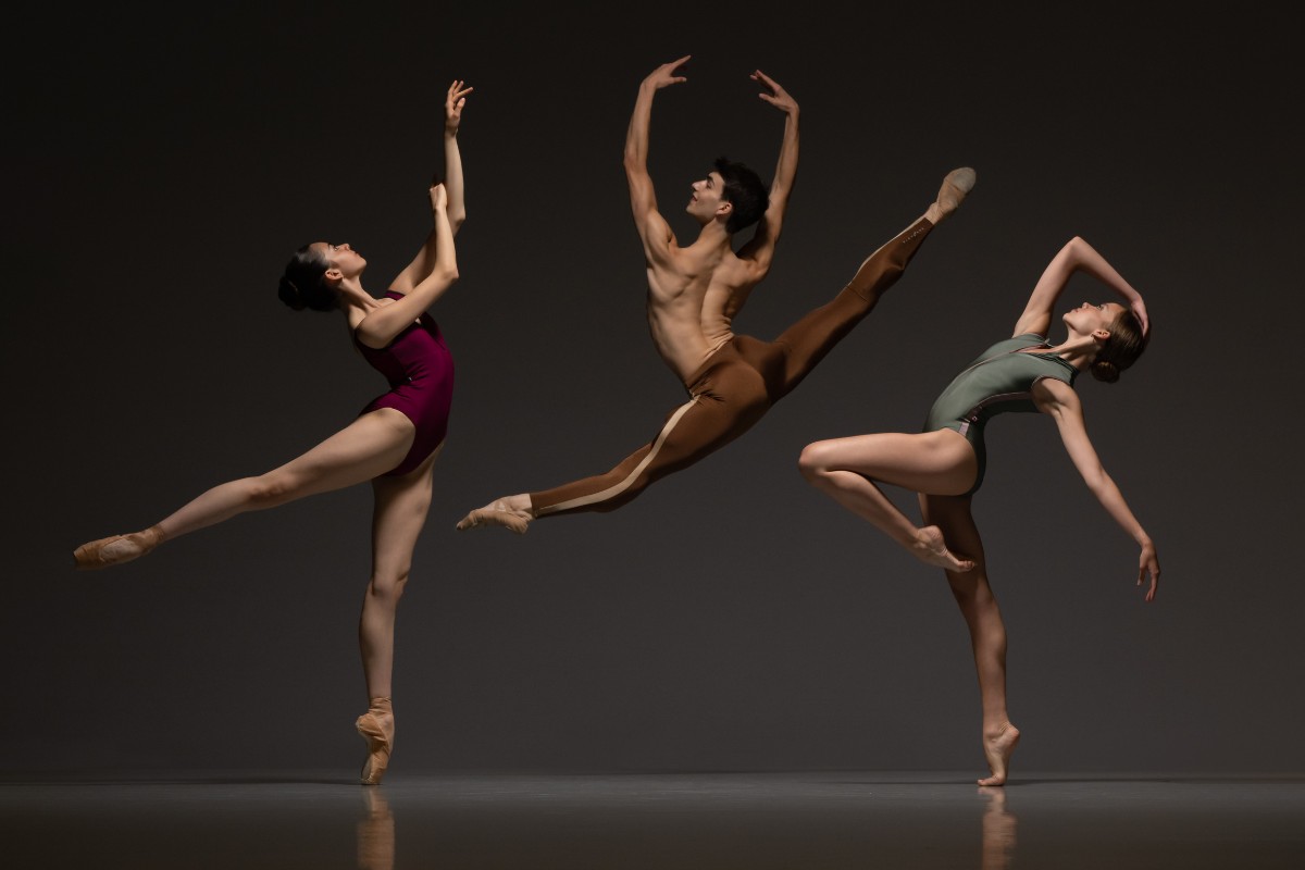 Changes To The Royal Ballet School’s Auditions - The Royal Ballet School