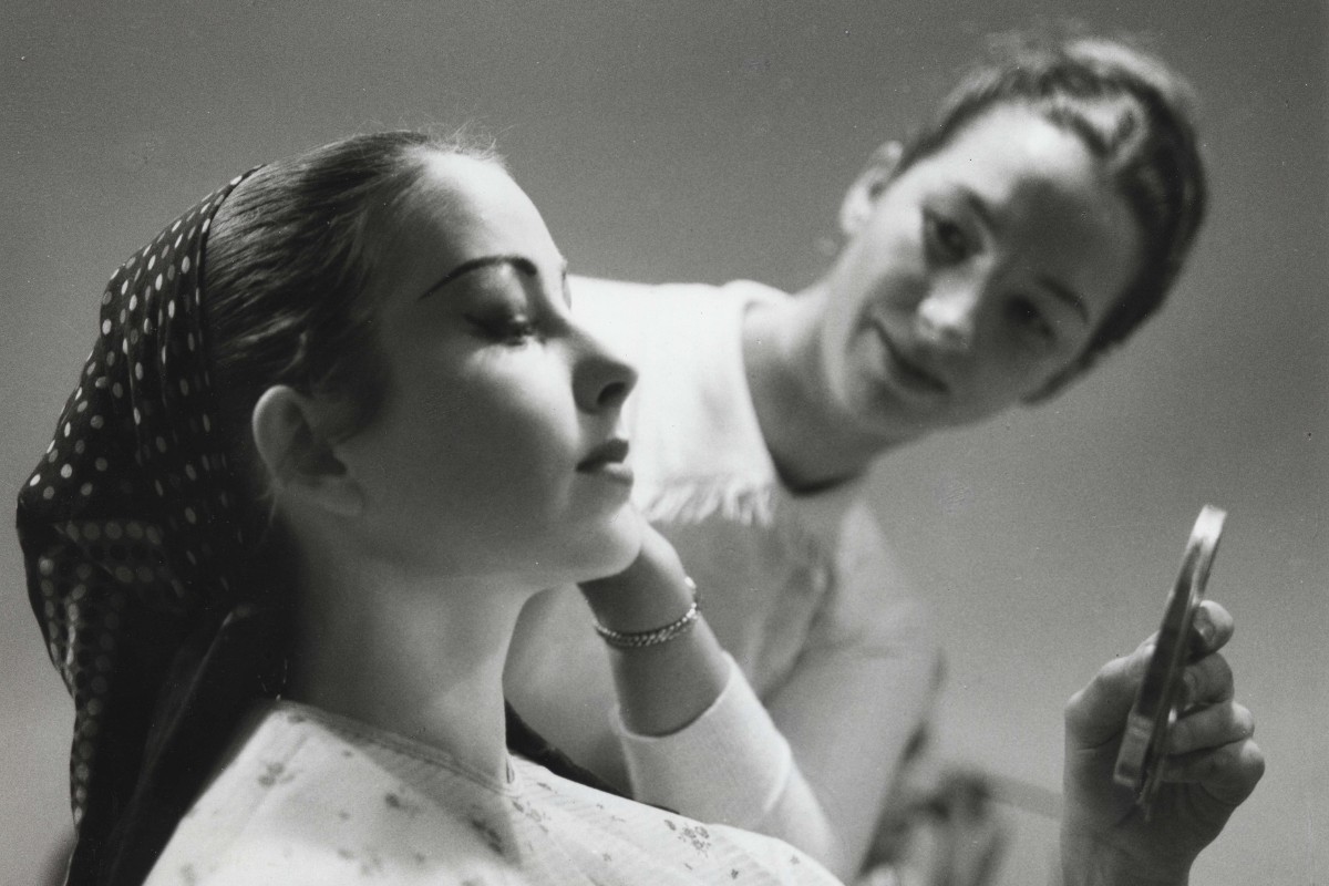 Barbara Fewster (1928 – 2024) - The Royal Ballet School