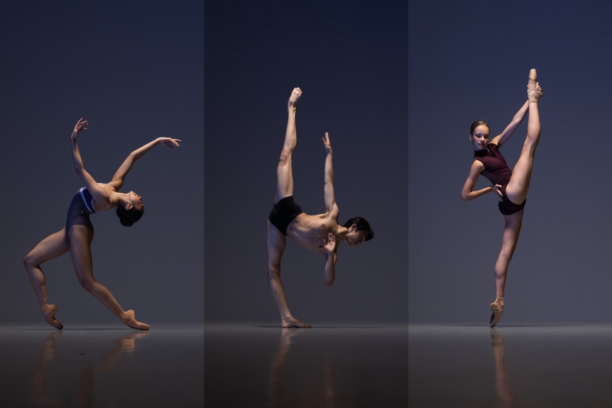 New Chapters In Prague And Zürich: Q&A With Graduates Javier, Jana And ...