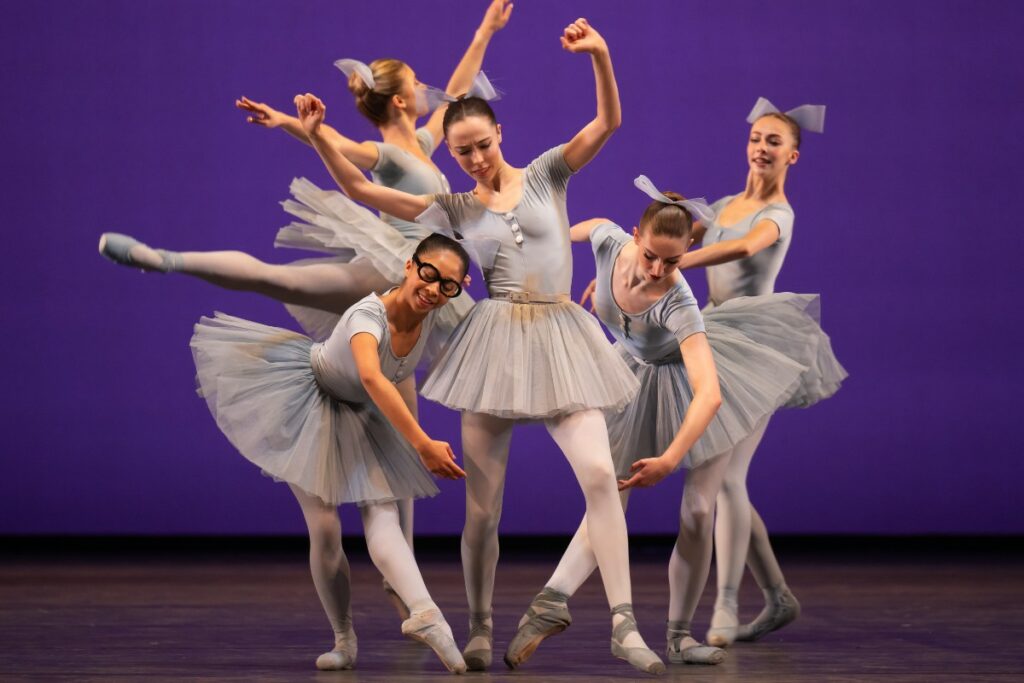 In Review: The Royal Ballet School’s 2024 Summer Performances - The ...