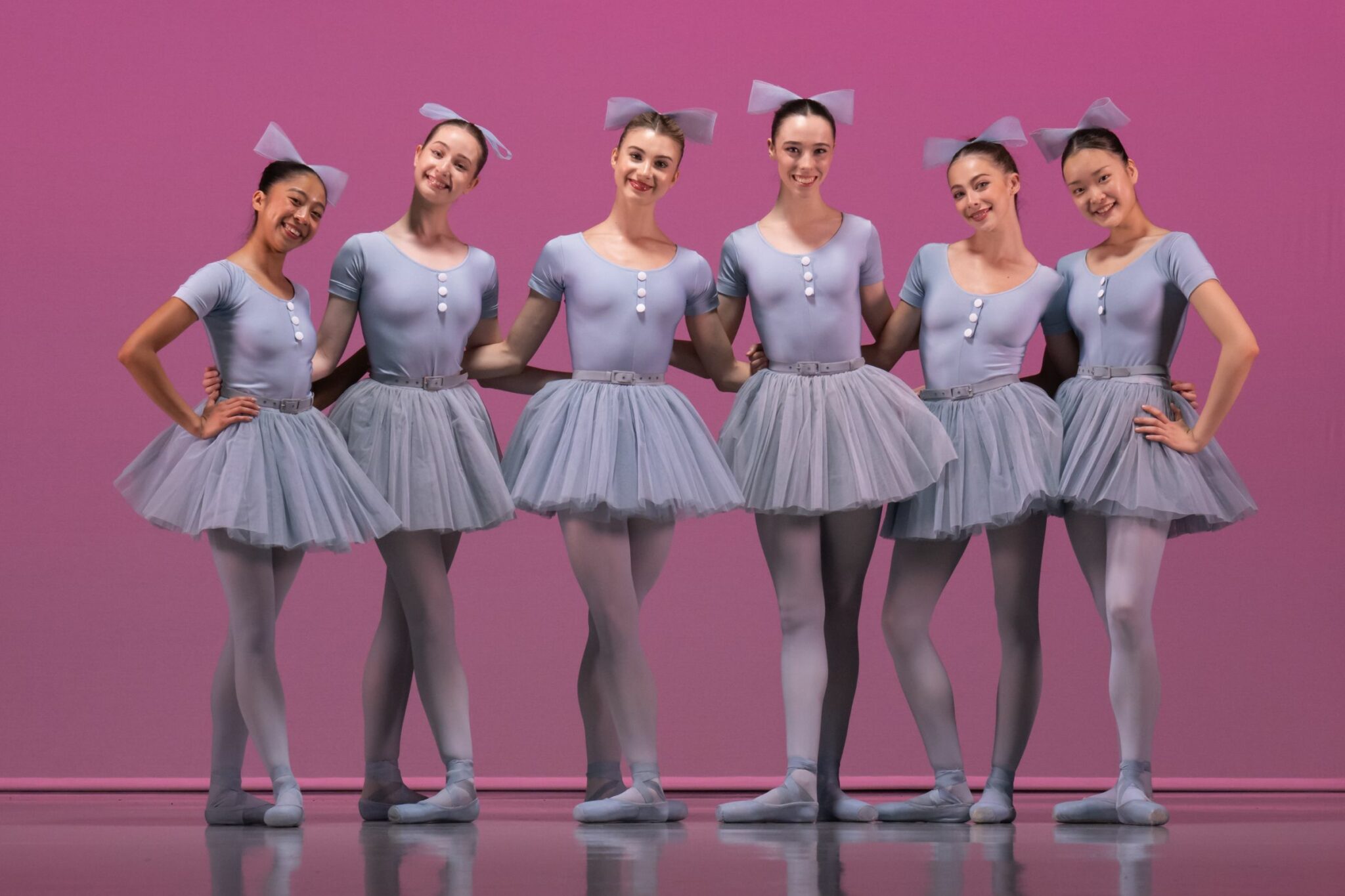 Passing The Torch – Insights From Our Year 7 And Pre-professional ...