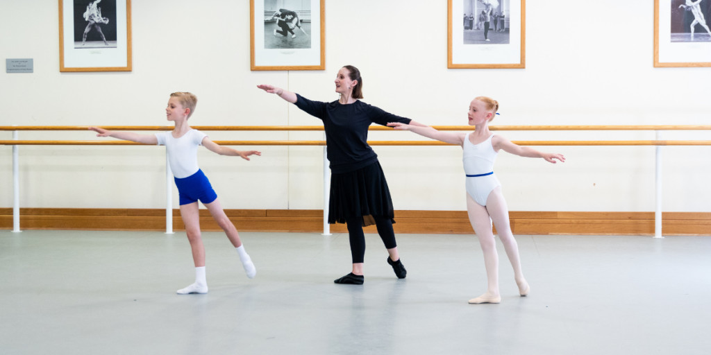The Royal Ballet School's Guide To Audition Preparation - The Royal ...