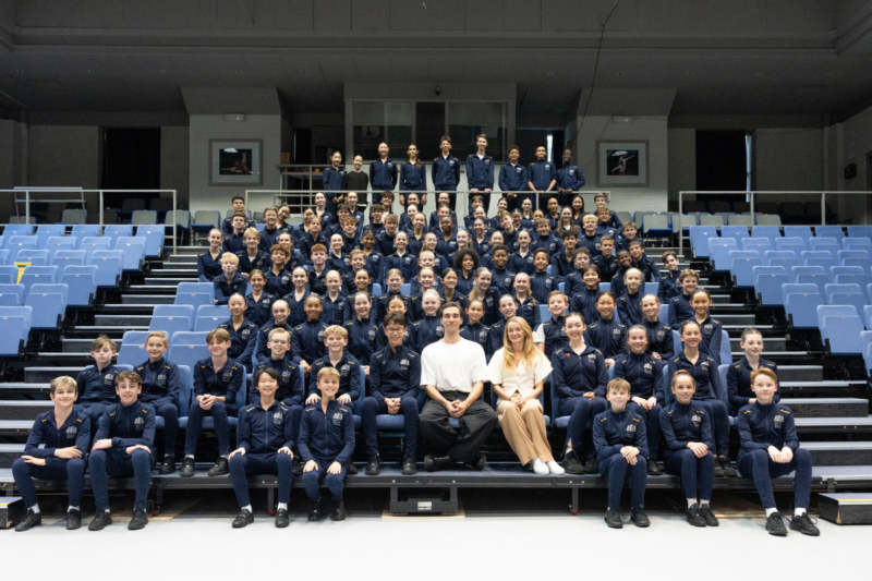 Charla con artistas creativos: Gareth Haw y Anna Rose O'Sullivan - La ...