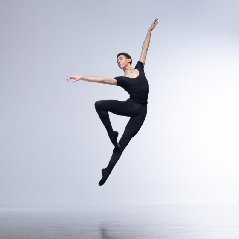 Our 2023 Graduates: Where Are They Now? - The Royal Ballet School