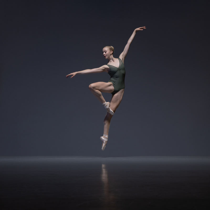 Our 2023 Graduates: Where Are They Now? - The Royal Ballet School
