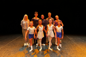 Latest News - The Royal Ballet School