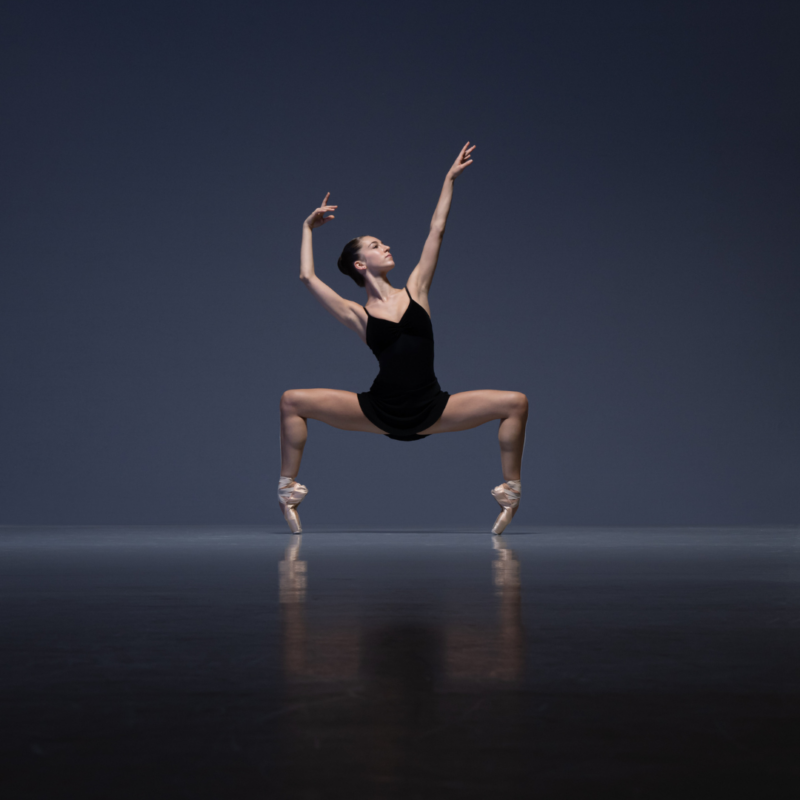 Our 2023 Graduates: Where Are They Now? - The Royal Ballet School