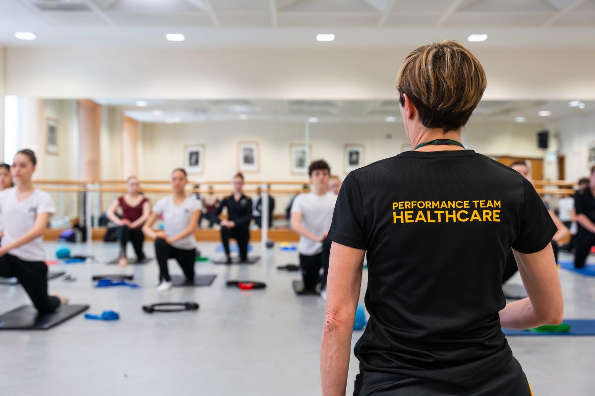 REDs Awareness Week: Two Case Studies From The School - The Royal ...