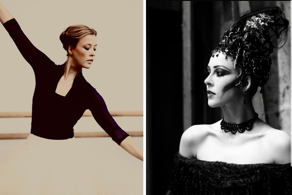 Alumni Spotlight: Jade Heusen - The Royal Ballet School