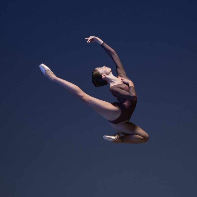 Our 2024 Graduates: Where Are They Now? - The Royal Ballet School