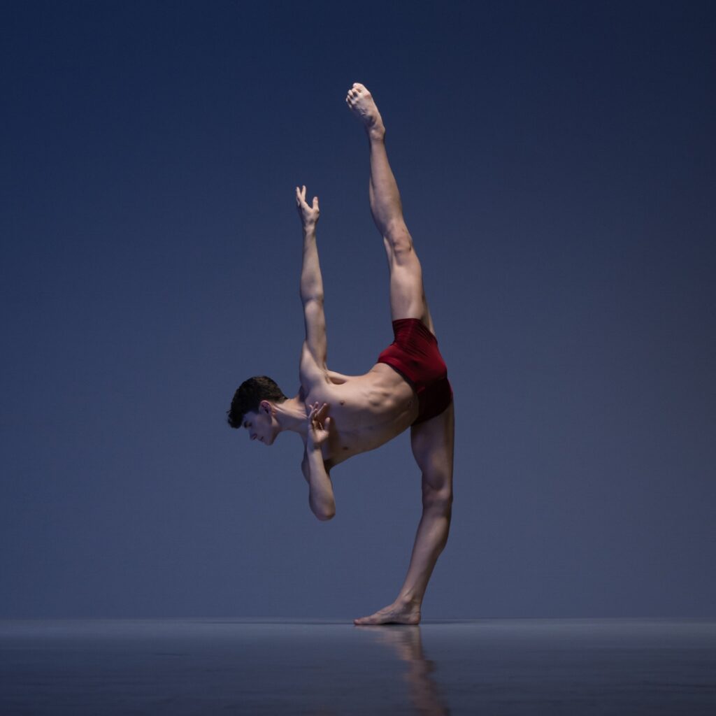 Our 2024 Graduates: Where Are They Now? - The Royal Ballet School