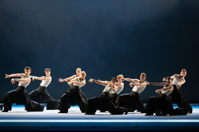 In Review: 2025 Summer Performance At The Royal Opera House - The Royal ...