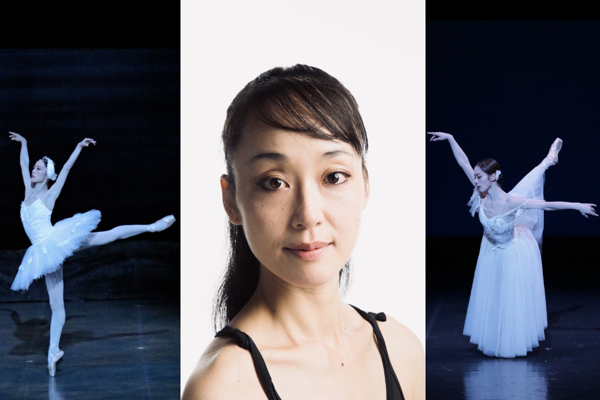 Get To Know Japan Intensive Guest Teacher And Alumna Nao Sakuma - The ...