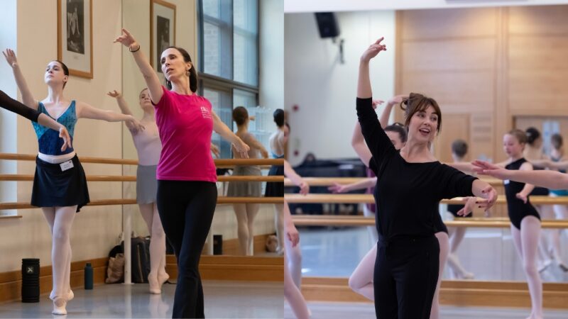 Iain Mackay Appointed As Artistic Director Of The Royal Ballet School ...